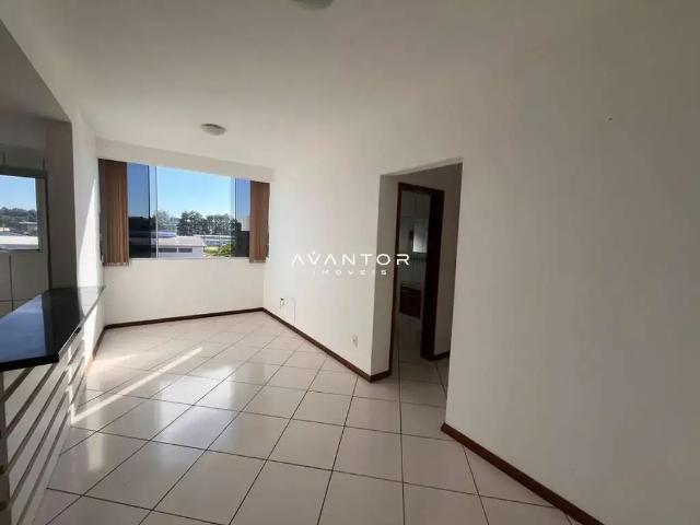 Apartamento para Venda em Santa Maria/RS Pinheiro Machado 2 Quartos