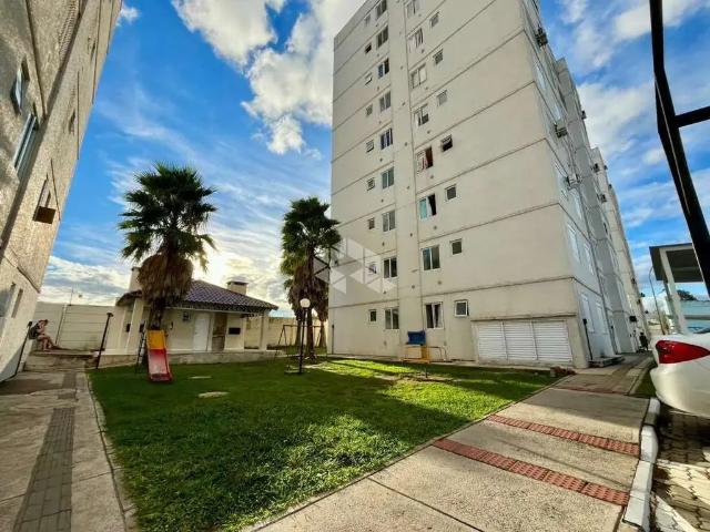 Apartamento para Venda em Santa Maria/RS Pinheiro Machado 2 Quartos