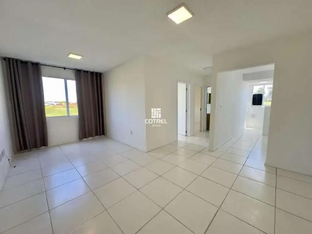 Apartamento para Venda em Santa Maria/RS Pinheiro Machado 2 Quartos
