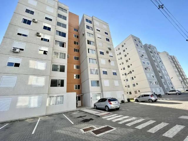 Apartamento para Venda em Santa Maria/RS Pinheiro Machado 2 Quartos