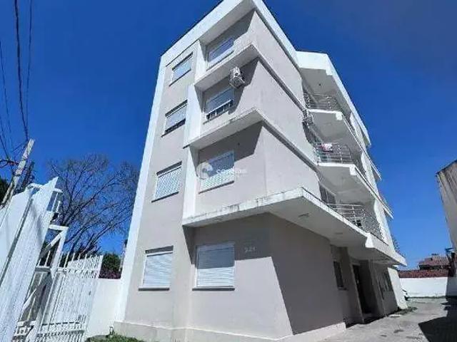 Apartamento para Venda em Santa Maria/RS Pinheiro Machado 2 Quartos