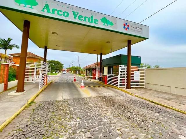 Apartamento para Venda em Santa Maria/RS Pinheiro Machado 2 Quartos