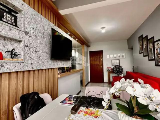Apartamento para Venda em Santa Maria/RS Pinheiro Machado 2 Quartos