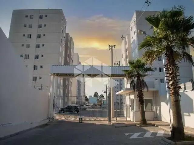 Apartamento para Venda em Santa Maria/RS Pinheiro Machado 2 Quartos