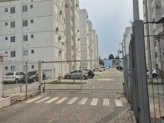 Apartamento para Venda em Santa Maria/RS Pinheiro Machado 2 Quartos