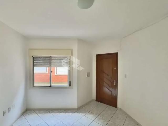 Apartamento para Venda em Santa Maria/RS Pinheiro Machado 2 Quartos