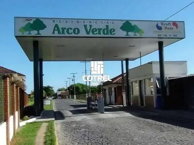 Apartamento para Venda em Santa Maria/RS Pinheiro Machado 2 Quartos