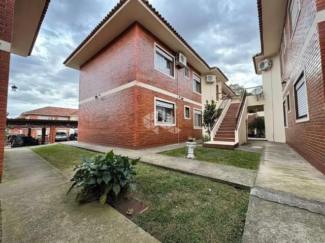 Apartamento para Venda em Santa Maria/RS Pinheiro Machado 3 Quartos