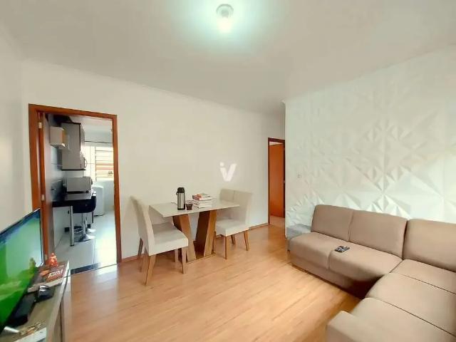Apartamento para Venda em Santa Maria/RS Pinheiro Machado 3 Quartos