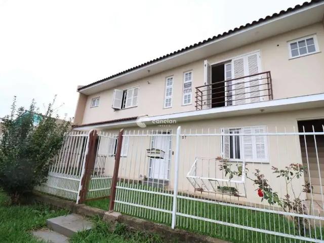 Apartamento para Venda em Santa Maria/RS Pinheiro Machado 3 Quartos