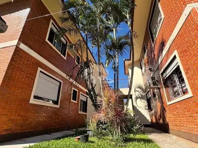 Apartamento para Venda em Santa Maria/RS Pinheiro Machado 3 Quartos