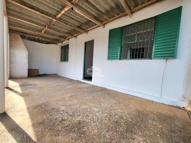 Apartamento para Venda em Santa Maria/RS Tancredo Neves 3 Quartos