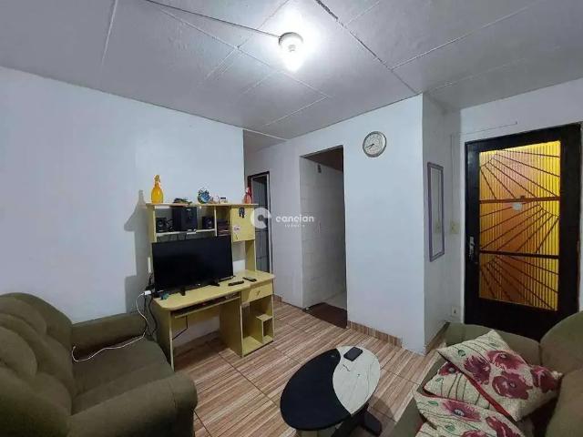 Apartamento para Venda em Santa Maria/RS Tancredo Neves 3 Quartos