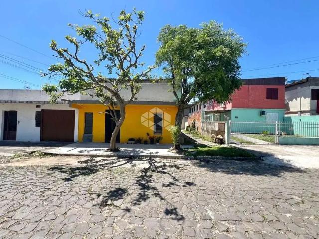 Apartamento para Venda em Santa Maria/RS Tancredo Neves 2 Quartos
