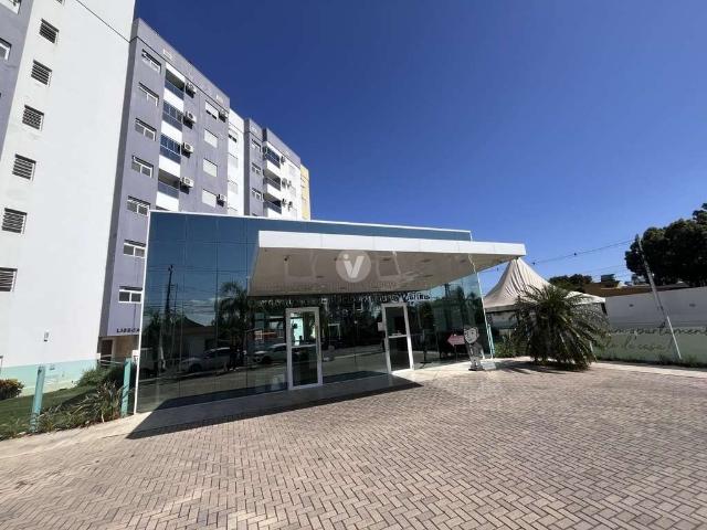 Apartamento para Venda em Santa Maria/RS Uglione 1 Quartos