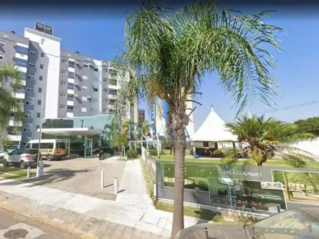 Apartamento para Venda em Santa Maria/RS Uglione 1 Quartos