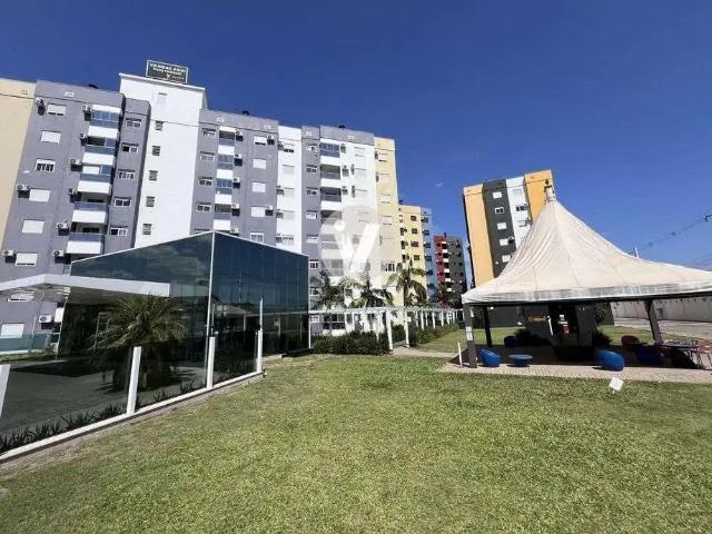 Apartamento para Venda em Santa Maria/RS Uglione 1 Quartos