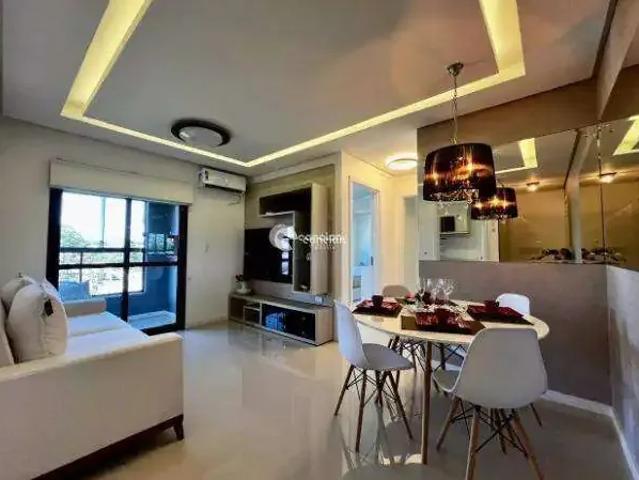 Apartamento para Venda em Santa Maria/RS Uglione 2 Quartos