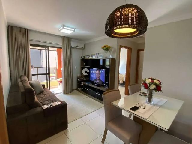 Apartamento para Venda em Santa Maria/RS Uglione 2 Quartos