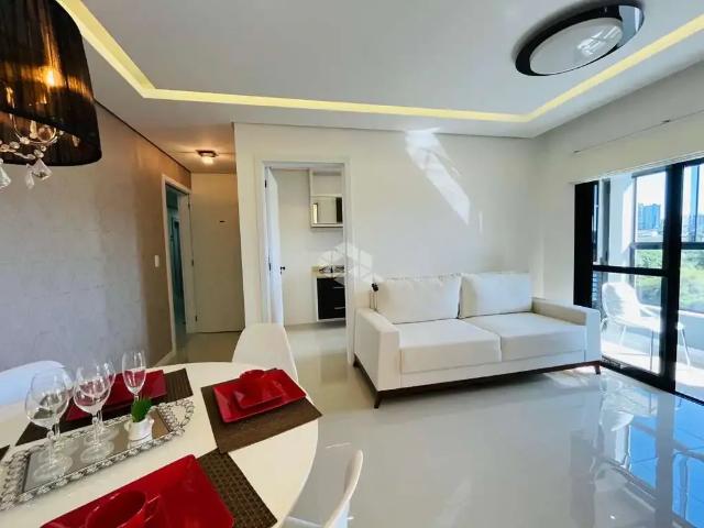 Apartamento para Venda em Santa Maria/RS Uglione 2 Quartos