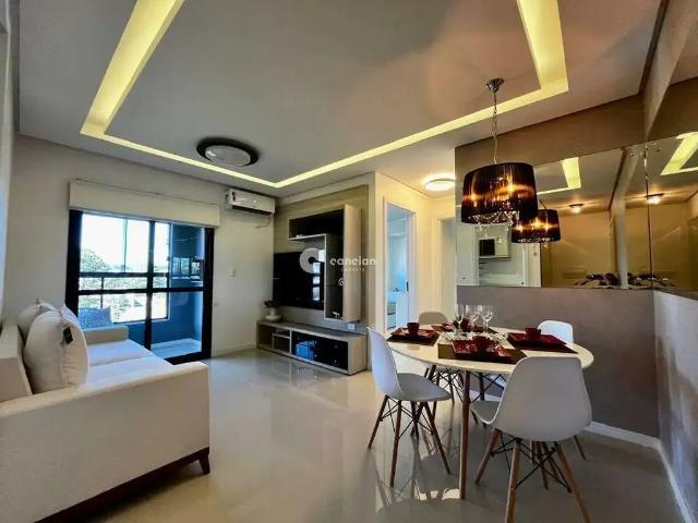 Apartamento para Venda em Santa Maria/RS Uglione 2 Quartos