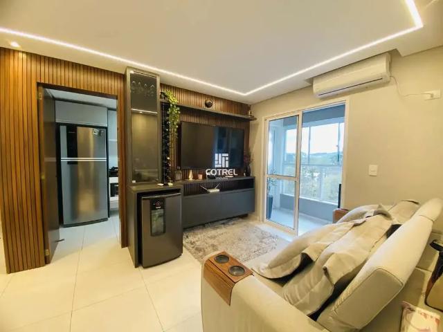 Apartamento para Venda em Santa Maria/RS Uglione 2 Quartos