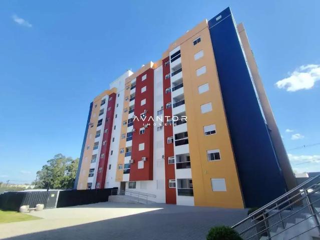 Apartamento para Venda em Santa Maria/RS Uglione 2 Quartos