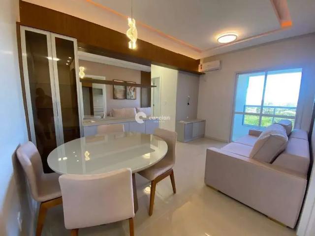 Apartamento para Venda em Santa Maria/RS Uglione 2 Quartos