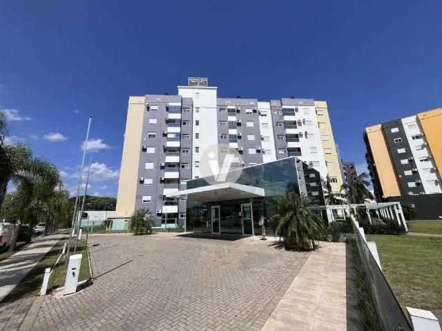 Apartamento para Venda em Santa Maria/RS Uglione 2 Quartos