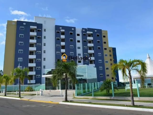 Apartamento para Venda em Santa Maria/RS Uglione 2 Quartos