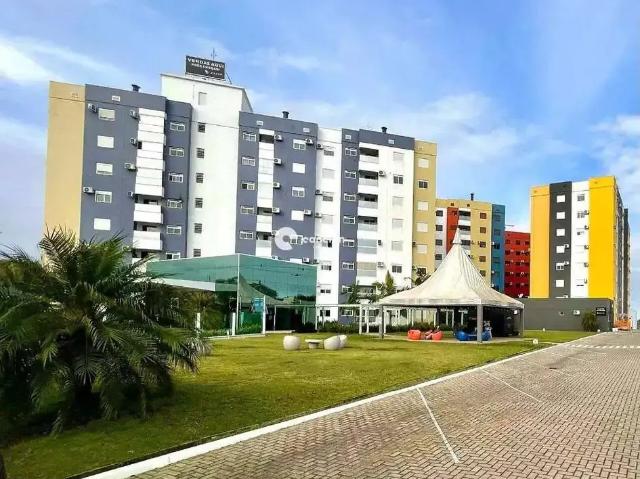 Apartamento para Venda em Santa Maria/RS Uglione 2 Quartos