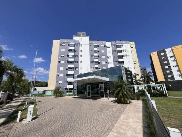 Apartamento para Venda em Santa Maria/RS Uglione 2 Quartos