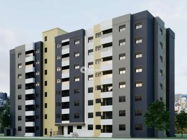 Apartamento para Venda em Santa Maria/RS Uglione 2 Quartos