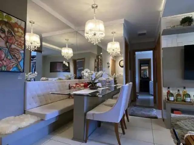 Apartamento para Venda em Santa Maria/RS Uglione 2 Quartos