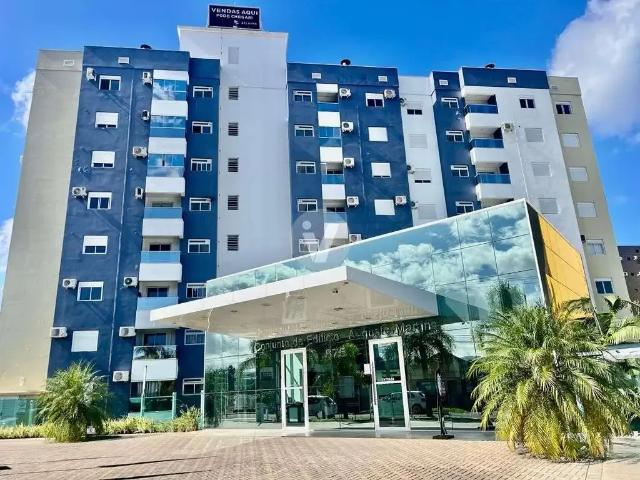 Apartamento para Venda em Santa Maria/RS Uglione 2 Quartos