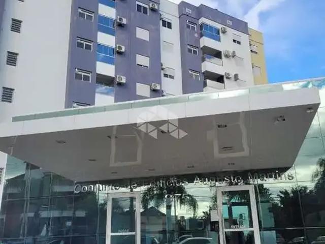 Apartamento para Venda em Santa Maria/RS Uglione 2 Quartos