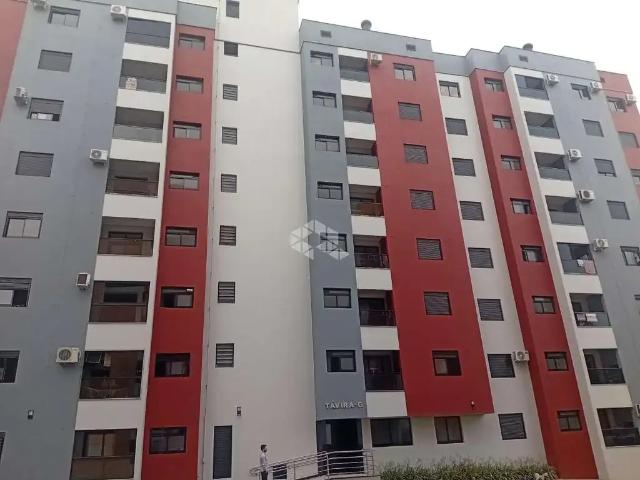 Apartamento para Venda em Santa Maria/RS Uglione 3 Quartos