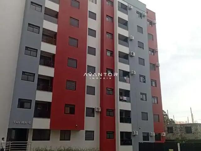 Apartamento para Venda em Santa Maria/RS Uglione 3 Quartos