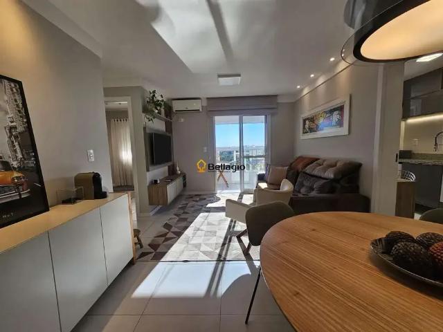 Apartamento para Venda em Santa Maria/RS Uglione 3 Quartos