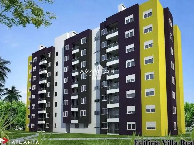 Apartamento para Venda em Santa Maria/RS Uglione 3 Quartos