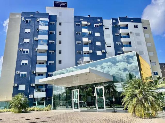 Apartamento para Venda em Santa Maria/RS Uglione 3 Quartos