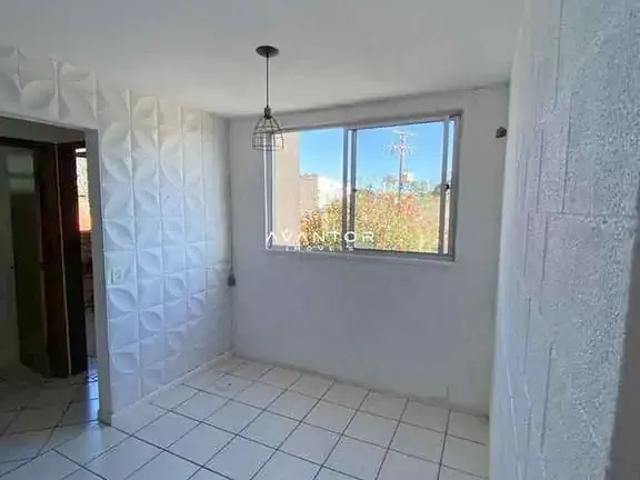 Apartamento para Venda em Santa Maria/RS Urlândia 2 Quartos