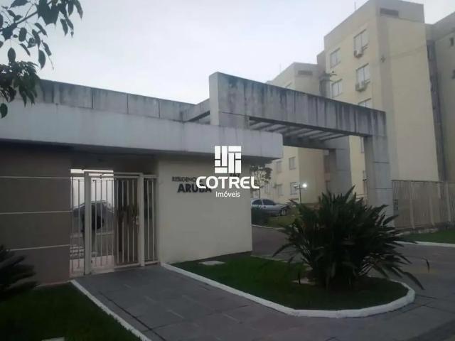 Apartamento para Venda em Santa Maria/RS Urlândia 2 Quartos