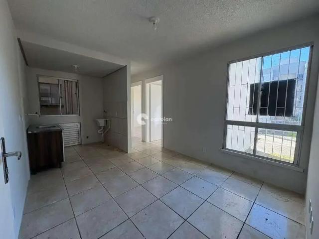 Apartamento para Venda em Santa Maria/RS Urlândia 2 Quartos
