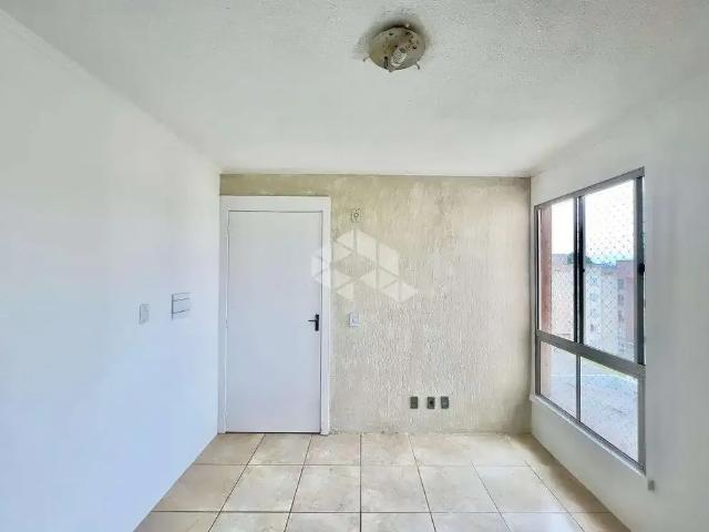 Apartamento para Venda em Santa Maria/RS Urlândia 2 Quartos