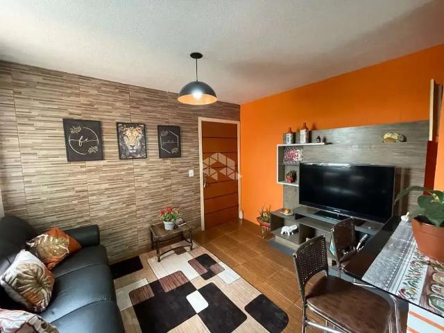 Apartamento para Venda em Santa Maria/RS Urlândia 2 Quartos