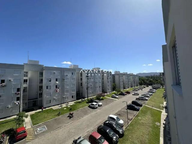 Apartamento para Venda em Santa Maria/RS Urlândia 2 Quartos