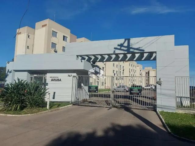 Apartamento para Venda em Santa Maria/RS Urlândia 2 Quartos
