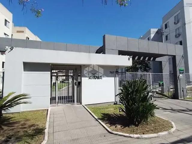 Apartamento para Venda em Santa Maria/RS Urlândia 2 Quartos