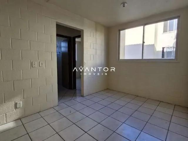 Apartamento para Venda em Santa Maria/RS Urlândia 2 Quartos